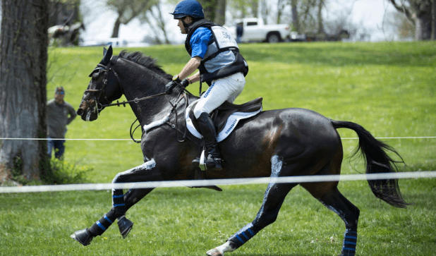 How to Prevent Injuries in Cross-Country Riding: - tresorturf